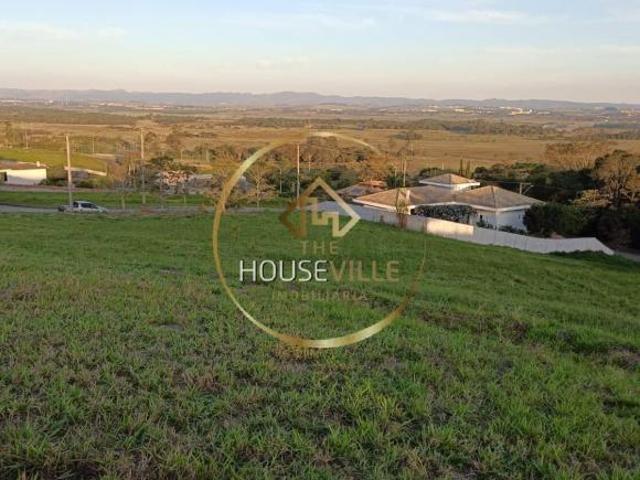 Terreno 1000m2, Condomínio Colinas do Parahyba, Zona Norte, Sjc