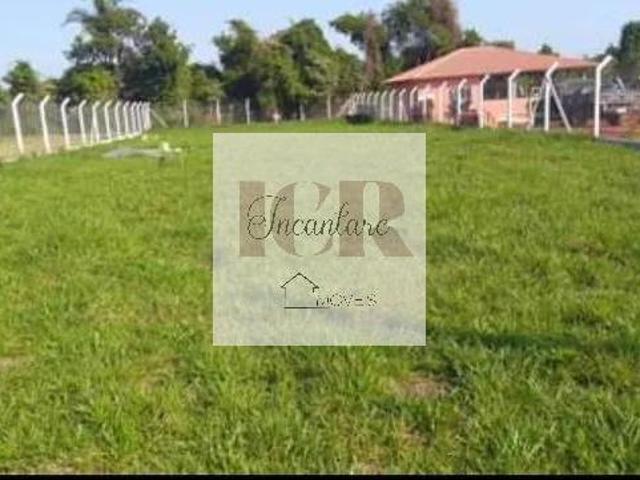 Terreno 1000m2 em Araçoiaba da Serra