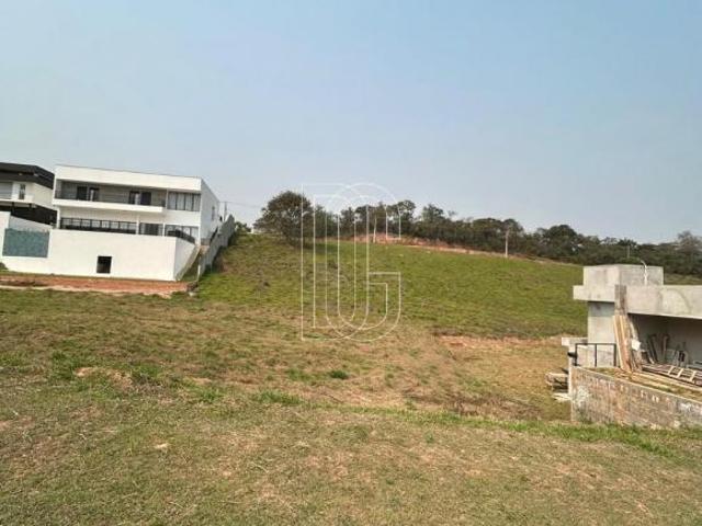 TERRENO 1000m2 PARA VENDA NO CONDOMÍNIO TERRA CAXAMBU JUNDIAÍ SP