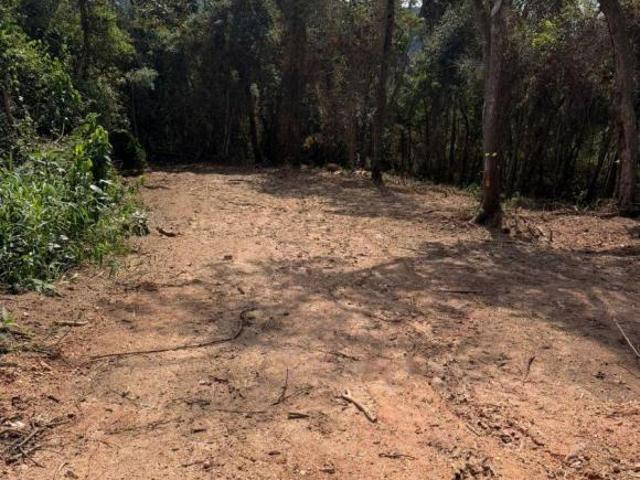 Terreno 1000m² Mairinque – Região Rural