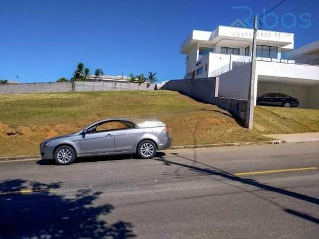 Terreno 1000m² no Condomínio Villaggio Paradiso Itatiba