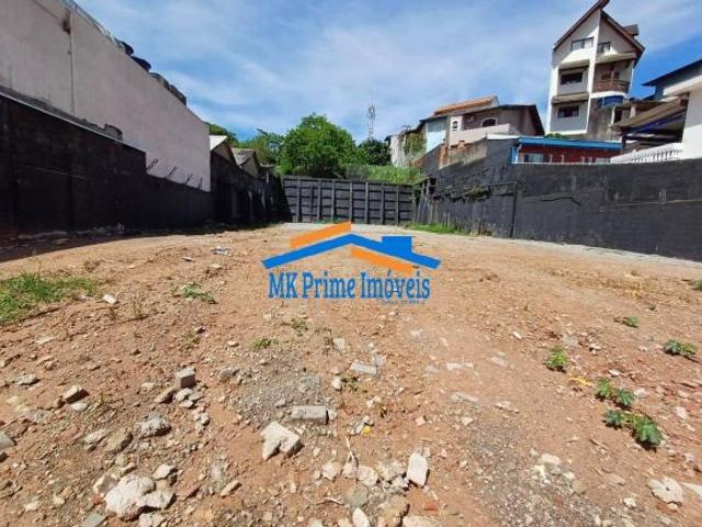 Terreno 1000m² Oportunidade de Compra ou Locação Vila São Francisco