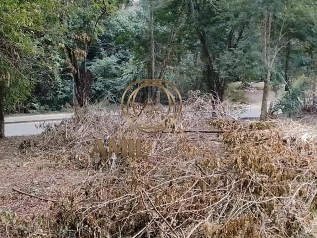 Terreno, 1000m², Chácaras Pousada do Vale, Zona Leste de São José dos Campos