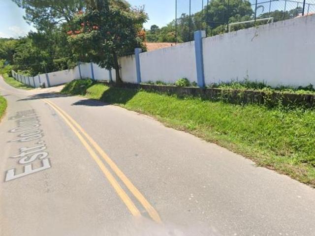 Terreno 1000m²,Condom,Ouro Fino, Sta Isabel, aclive leve, vista linda, Oportunid
