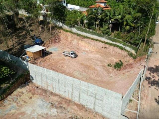 TERRENO 1000M² CONDOM. PRONTO C/ PROJETO CÉU AZUL 6KM CENTRO MAIRIPORÃ/f. DIAS ASFALTO NATUREZA