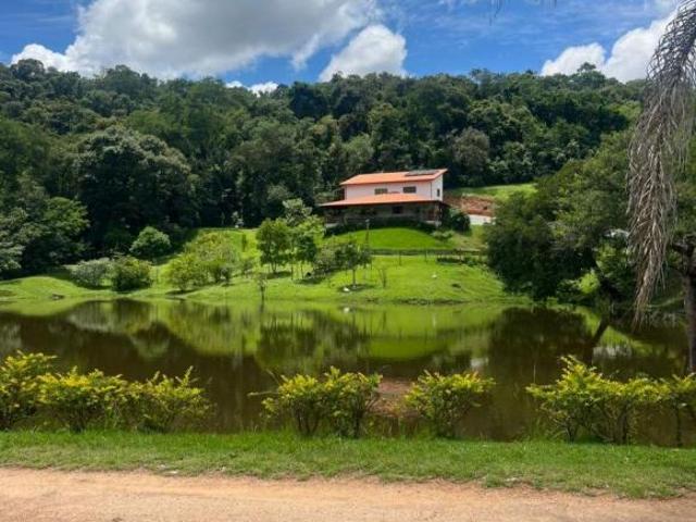 Terreno 1000m² em Mairinque
