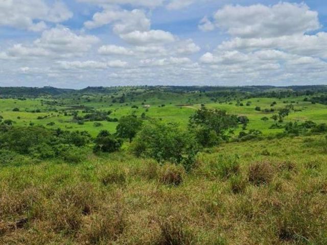 Terreno 1000m² em Mairinque Condomínio com Vista Linda