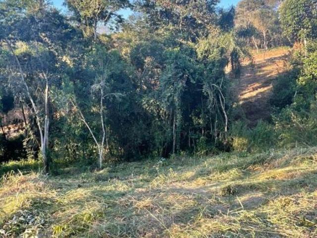 Terreno 1000m² em Mairinque Região do Morro do Saboó