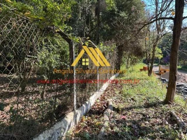 Terreno 1000m² em Mirantes do Ipanema