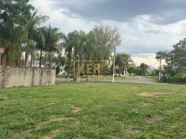 Terreno 1000m² em Condomínio Haras Pindorama Cabreuva