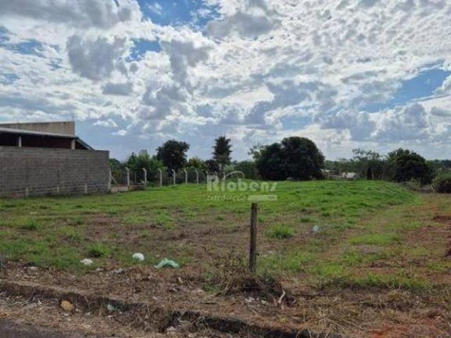 Terreno 1000m² R$ 220.00,00