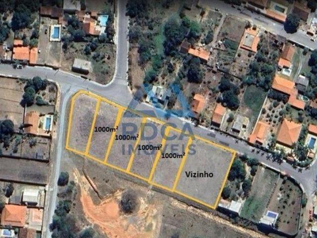 Terreno 1000M² São Manoel II Salto de Pirapora/SP