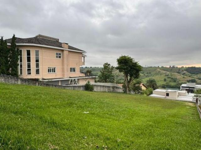 Terreno 1001 m² Mirante do Vale