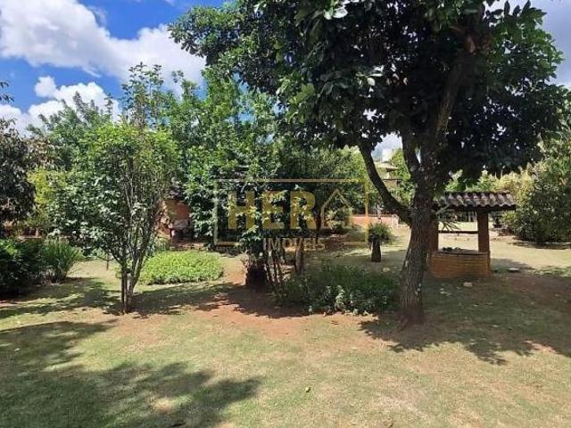Terreno 1001m² em Condomínio Village Águas de Santa Eliza