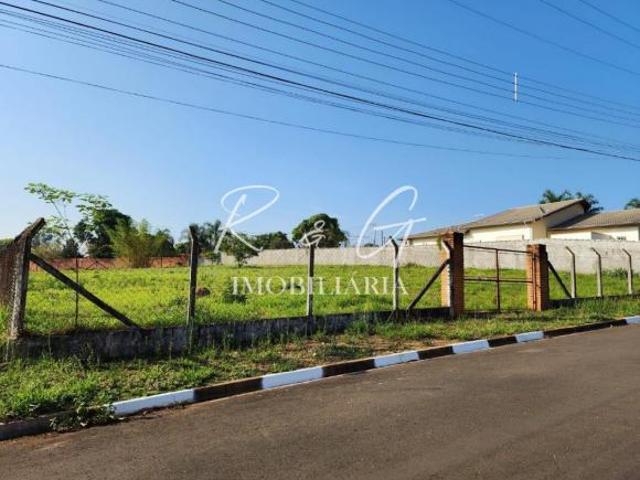 Terreno 1005m² R$280.000,00 no Jd. Botânico Mil São Pedro/SP