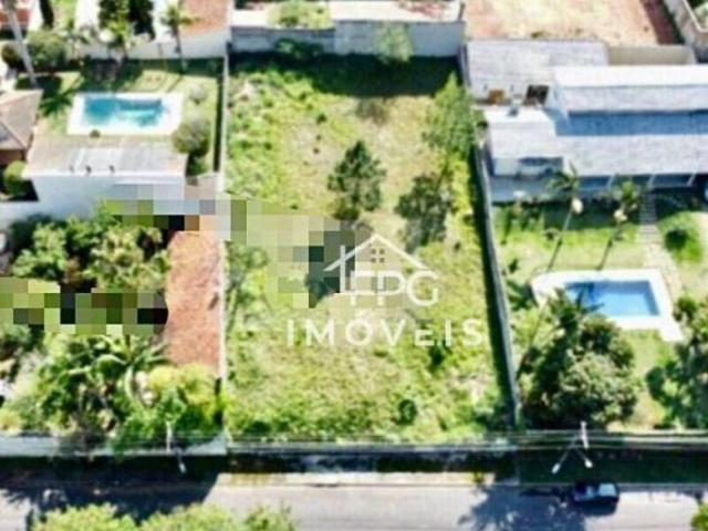 Terreno 1008 m² Jd São Nicolau Atibaia/SP
