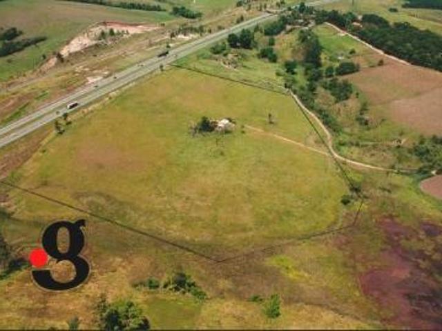 Terreno 100.000,00 M² Av. Ayrton Senna