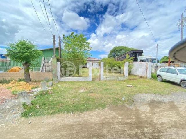 Terreno, 100 m², em Ponta Grossa