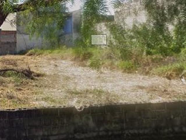 Terreno 100 plano à venda no Vila Branca em Jacarei SP