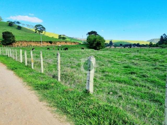 Terreno 100% plano em área rural tranquila à venda, 48200 m² por R$ 1.000.000 Centro São Bento d