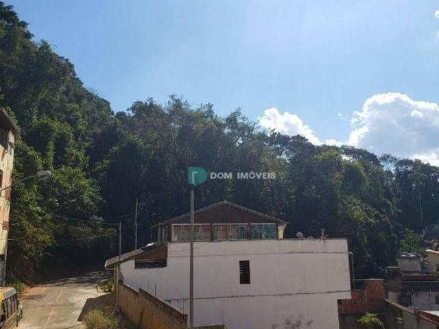 Terreno 100% regularizado no Bairro Democrata!