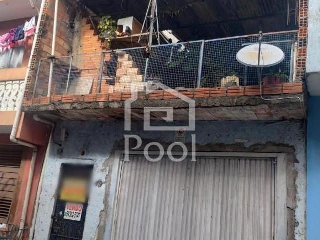 Terreno 100m² Construção Iniciada Jd. Helena Oportunidade !