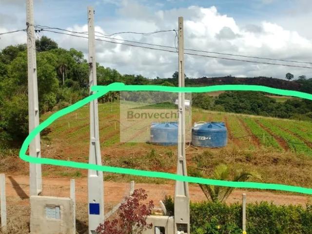 Terreno 1010 m² à venda em Piedade