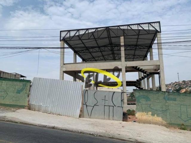 Terreno, 1011 m² venda por R$ 2.320.000,00 ou aluguel por R$ 11.745,00/mês Jardim Rosalina Cot