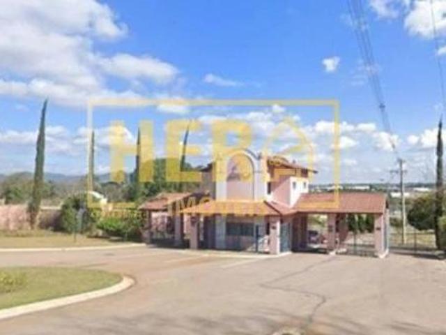 Terreno 1017m² em Condomínio Cabreúva / SP
