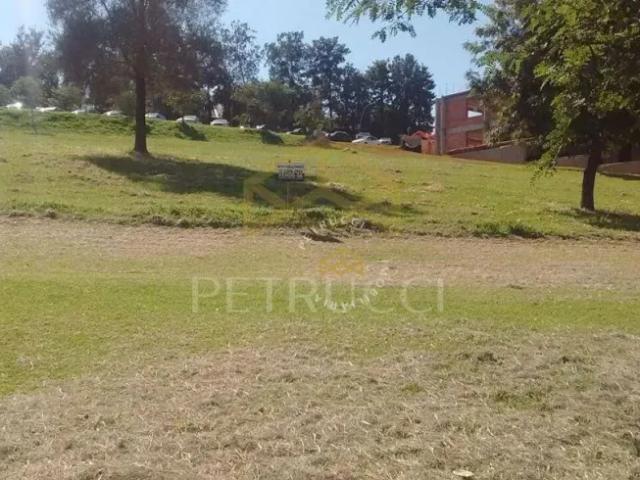 Terreno, 1018 m² venda por R$ 2.390.000,00 ou aluguel por R$ 4.609,00 Loteamento Alphaville Camp