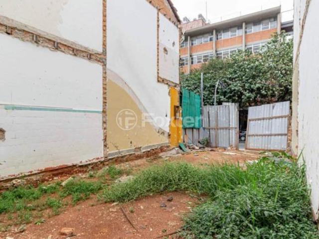 Terreno, 101.75 m², em Vila Mariana