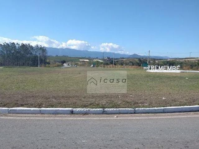 Terreno, 1024 mÂ² venda por R$ 900.000,00 ou aluguel por R$ 5.270,00/mÃªs Village da Serra Treme