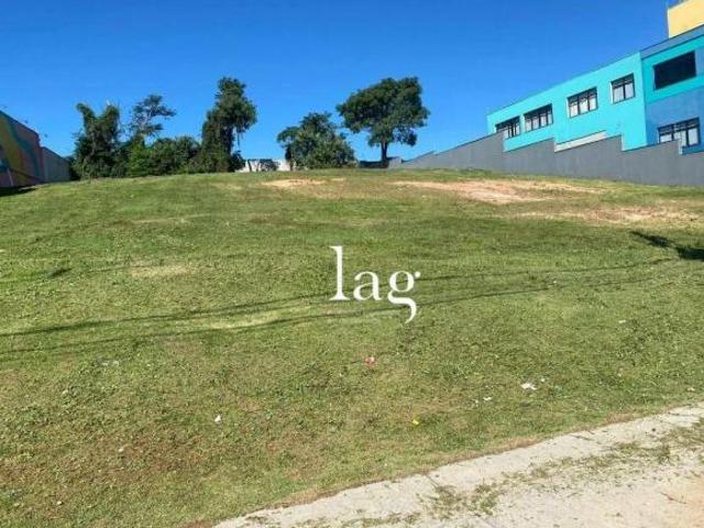 Terreno, 1025 m² Alphaville Nova Esplanada Votorantim/SP