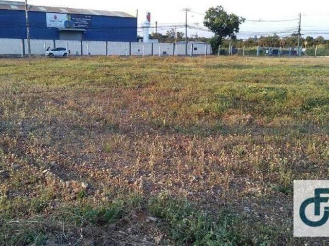 Terreno, 10300 m² venda por R$ 5.150.000 ou aluguel por R$ 26.000/mês Iporanga Sorocaba/SP