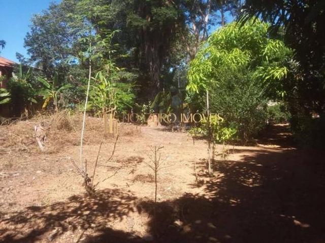 Terreno 1030m² à venda R$ 200.000,00 em Jaboticatubas/MG