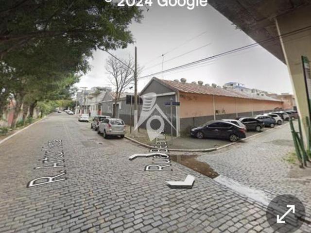 Terreno 1037m2 para comprar na Mooca