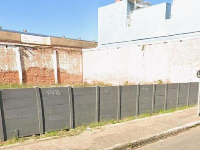 Terreno 1040 m² venda / locação bairro Navegantes /São João