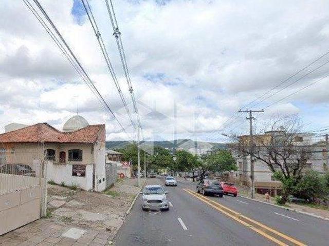 Terreno 1047,50m2 área total, região central, ótima localização