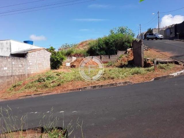 Terreno