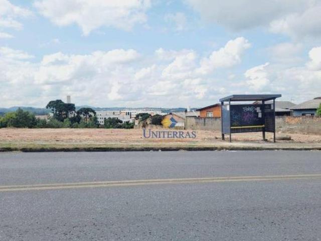 Terreno, 1050 m² venda por R$ 1.150.000 ou aluguel por R$ 2.700/mês Campina Do Arruda Almirant