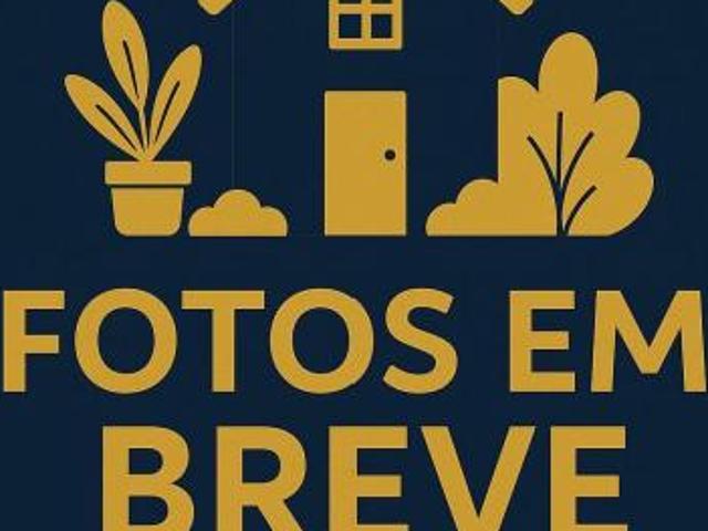 Terreno 105m² Ganchinho