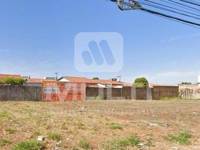 Terreno para venda em Santa Rosa, Uberlândia