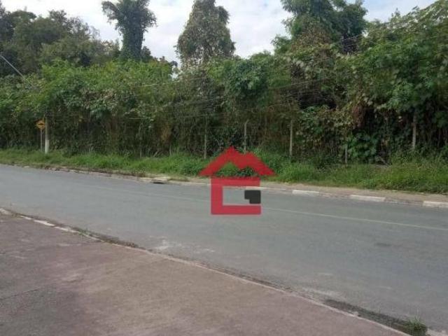 Terreno, 10715 m² venda por R$ 8.572.704,00 ou aluguel por R$ 8.695,36/mês Jardim Eliane Cotia
