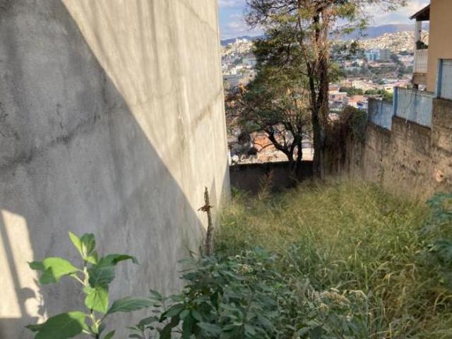 Terreno para venda em Industrial, Contagem