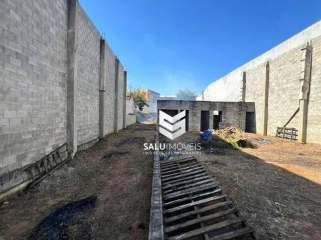 Terreno, 1082 m² venda por R$ 2.500.000,00 ou aluguel por R$ 20.100,00/mês Vila Hortência Soro