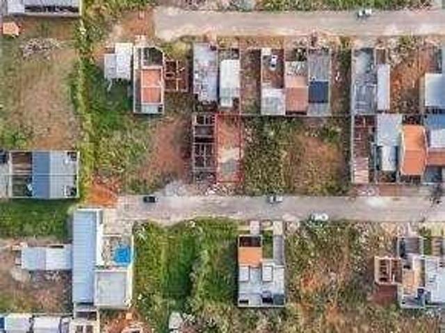 Terreno 108 metros Bairro Estados Fazenda Rio Grande PR