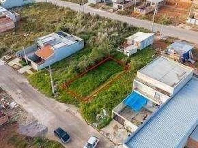 Terreno 108m²,Estados Fazenda Rio Grande PR