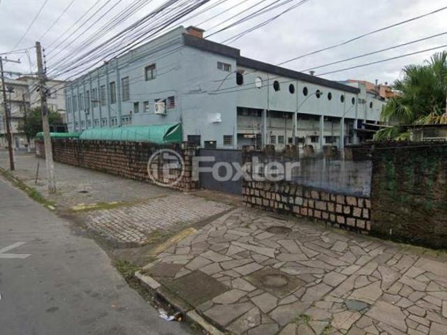 Terreno, 1091 m², em São Geraldo