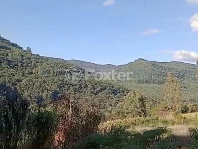 Terreno, 109484 m², em Paredão Canastra