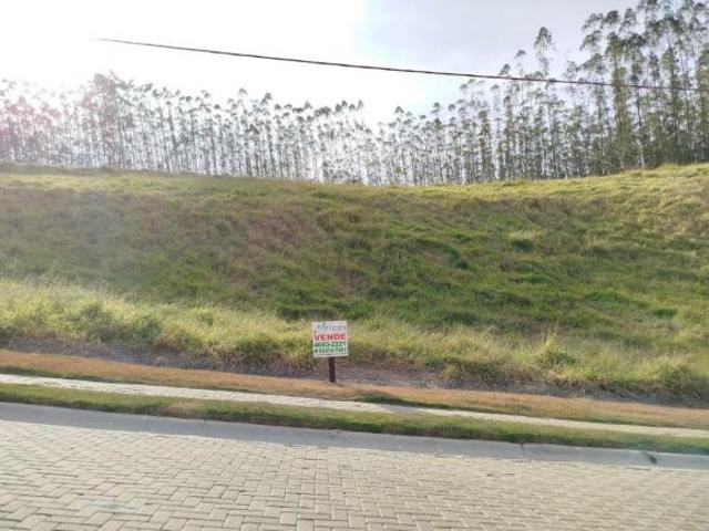 Terreno 1094m² dentro de Condominio Fechado no Itaoca Guararema SP